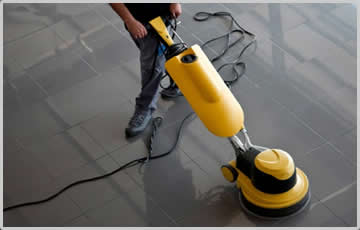 Janitorial Services - Marin Building Maintenance Services